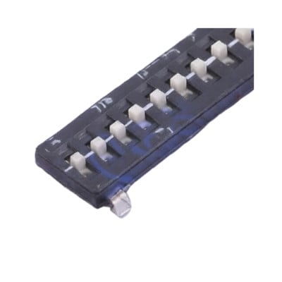 BIWIN DTH08GE DIP/SIP Switch Chip