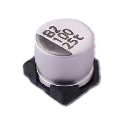 Lelon VZT470M1HTR-0606 Aluminum Electrolytic Capacitor