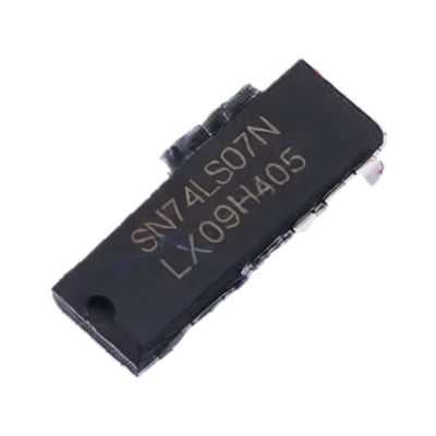 lingxingic SN74LS540D(LX) Octal Buffer/Line Driver IC – Buffers, Drivers, Receivers, Transceivers