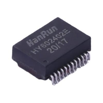 HANRUN(Zhongshan HanRun Elec) HY604808