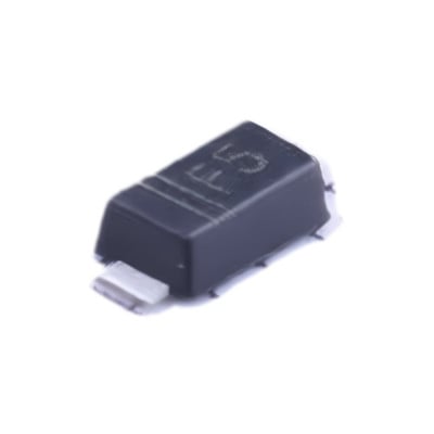 Jingdao Microelectronics FR105W Single Diode for sale