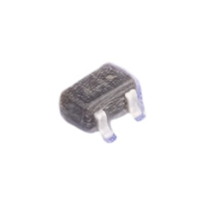 DIODES DRDNB16W-7 Single Pre-Biased Bipolar Transistor