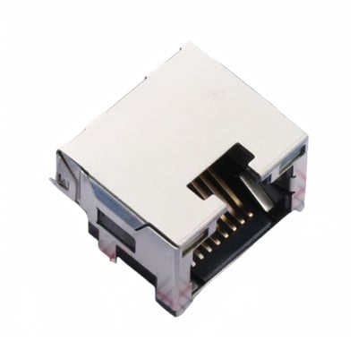 Hanbo Electronic RJ45-883-810
