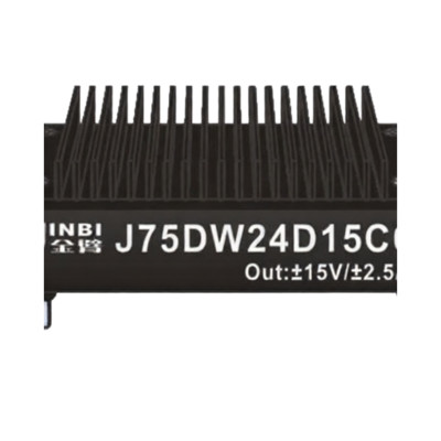 JINBI J150DW24S24E4 Off-Board DC DC Converter
