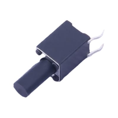 Yuandi TS-1095S-A145B3-C2D1 Tactile Switch