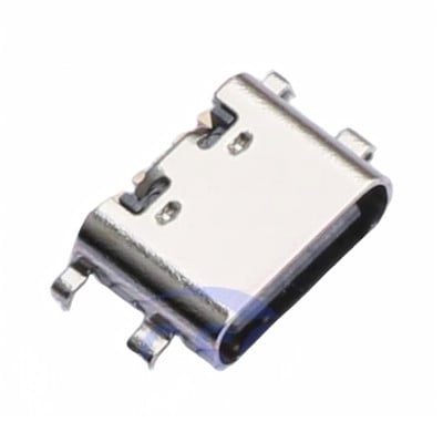 HOAUC HYC10-HDMIA19-600B HDMI Connector Assembly