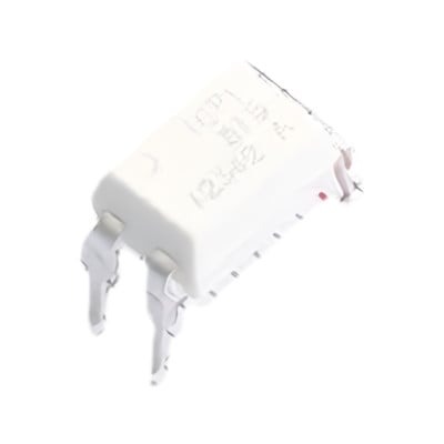 ISOMICRON ICPL-815-110EAXW Photovoltaic Output Optoisolator Transistor