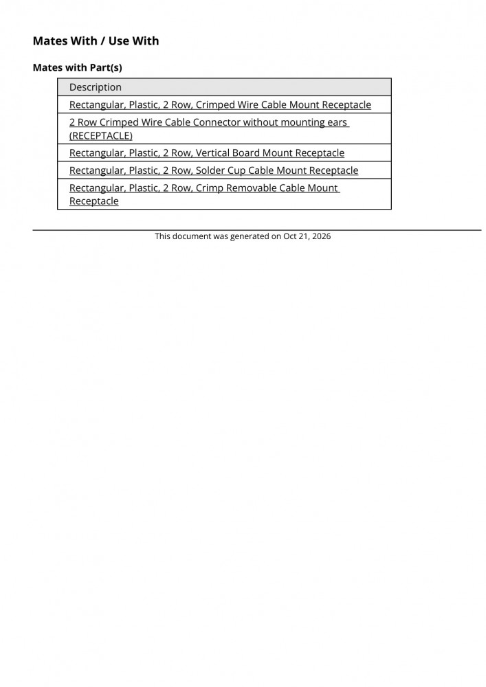 RM272-040-311-0256 technical document page 3