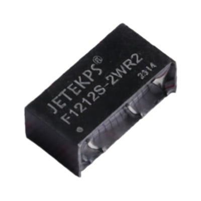 JETEKPS F1215S-1WR3 DC DC Converter Chip