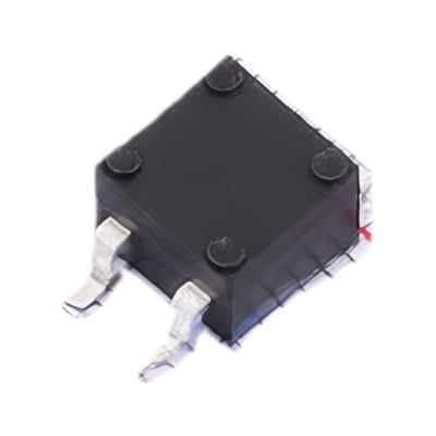 Korean Hroparts Elec K5-1632FN-01 Limit Switch