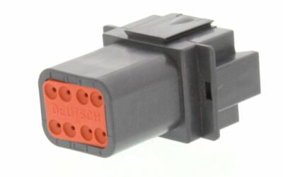 DEUTSCH DT04-08PA-E005