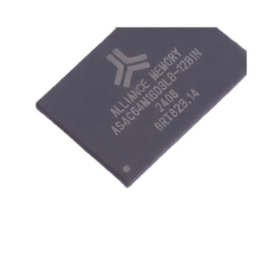 Alliance Memory AS4C64M16D3B-12BIN Memory IC