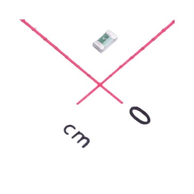 BHFUSE BSMD2410C-1500T Fuse Chip