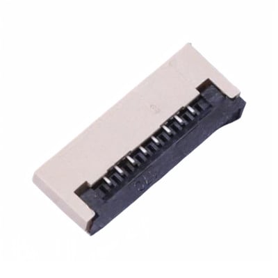 DEALON FC10-S08FCT-00 FFC FPC Flat Flexible Connector Assembly for sale