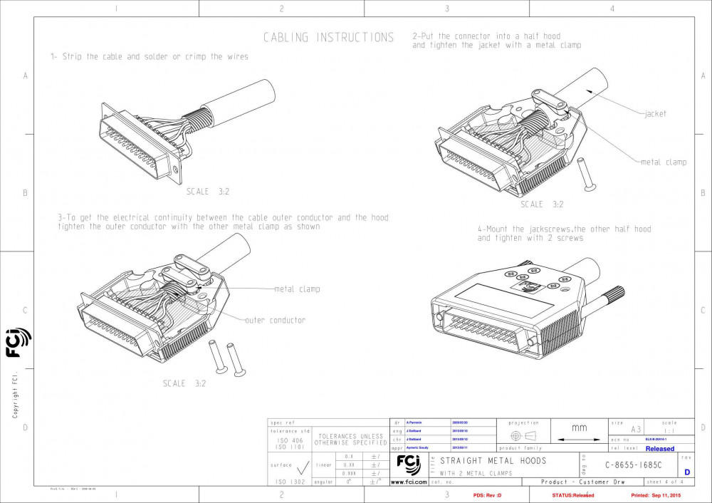 8655MH technical document page 4