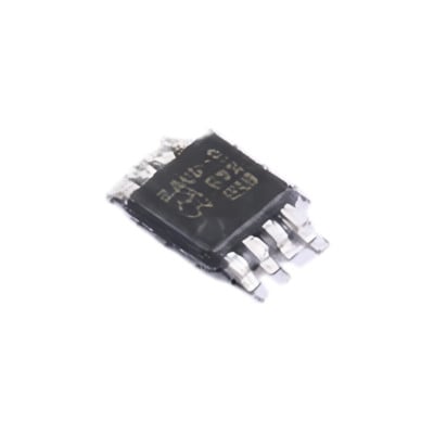 ZJW ZJM5400-3AUABT Resistor Network Array