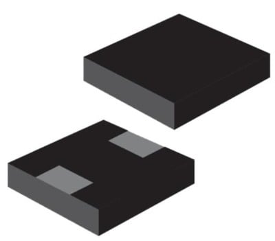 ECS ECS-MPI4040R4-6R8-R Fixed Inductor