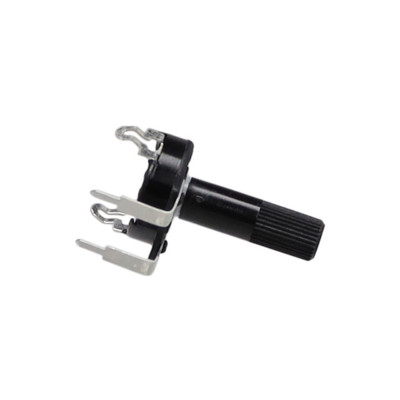 Amphenol PT15RV02-472A2020-E-S Trimmer Potentiometer