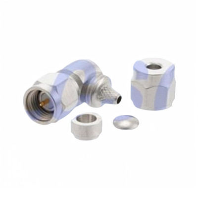 L-com LCCN3127 Coaxial Connector RF Assembly