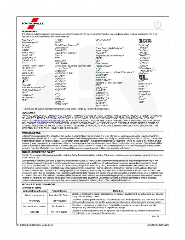 SMBJ series datasheet page 6