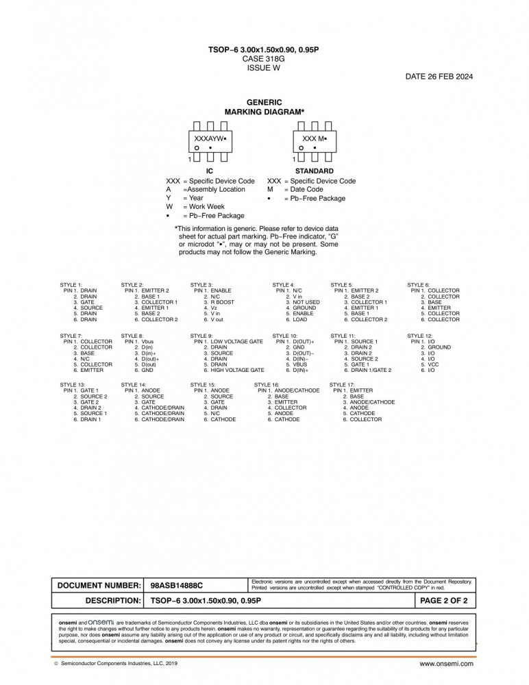 CAT4004B datasheet page 9