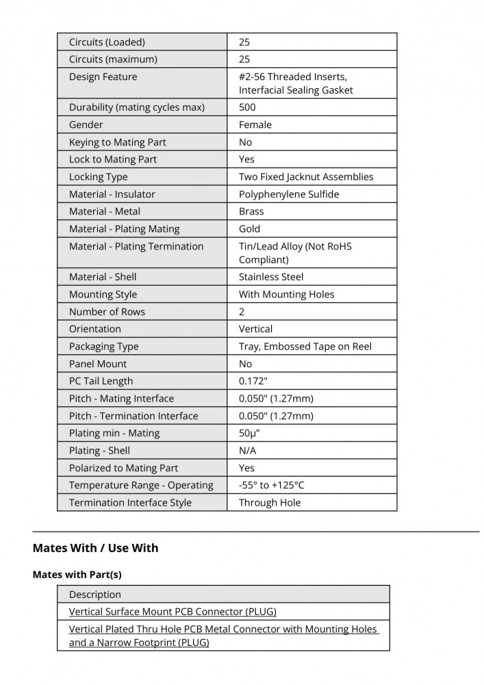 MK-225-025-245-2200-0B7 technical document image 2