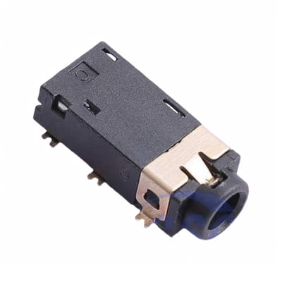SOFNG PJ-234 Audio Connector Chip