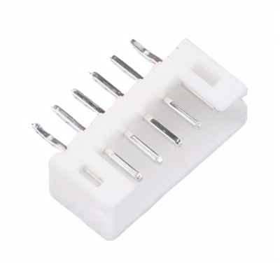 HanElectricity 2016WV-04KP Male Header Pins