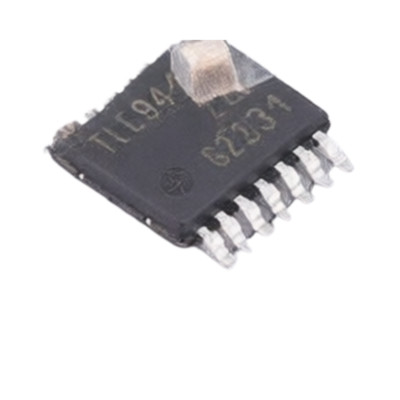 Infineon TLE94104EP Full Half-Bridge Driver IC for sale