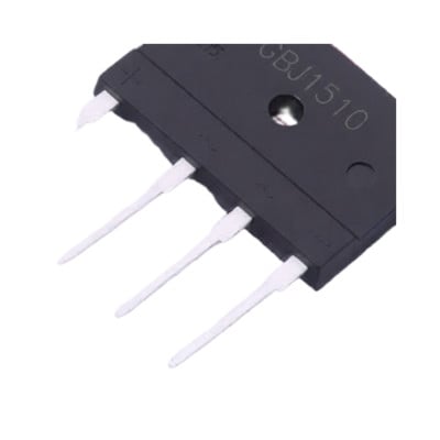 JSCJ GBJ1501 Bridge Rectifier Chip