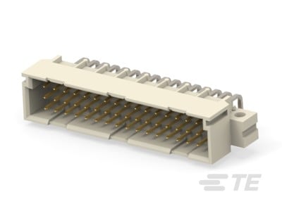 TE Connectivity 254977-E DIN 41612 Chip