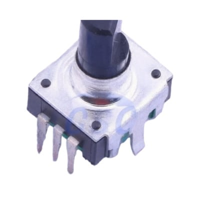BOURNS PEC09-2220F-S0012 Encoder Chip