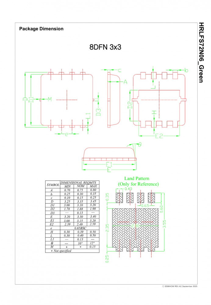 HRLFS72N06 datasheet page 7