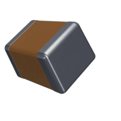 BOURNS MF-RG300-AP PTC Resettable Fuse