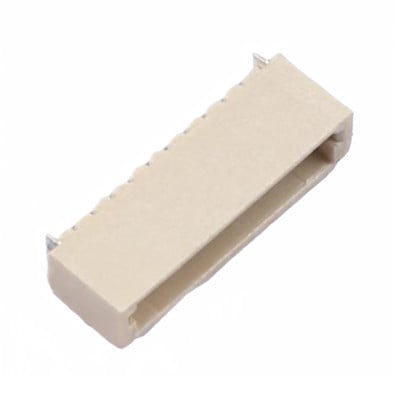 Ckmtw W-2502M10P-B200 Male Header Pins