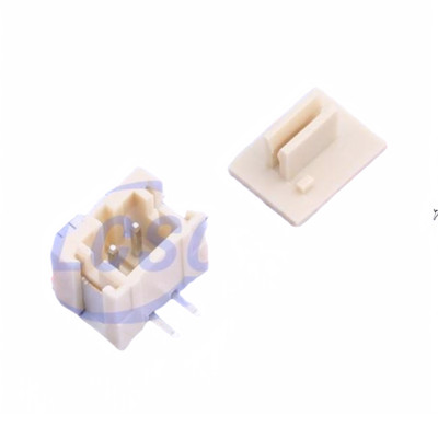 CNJM CNJMA2008WV-S-8P Male Header Pins