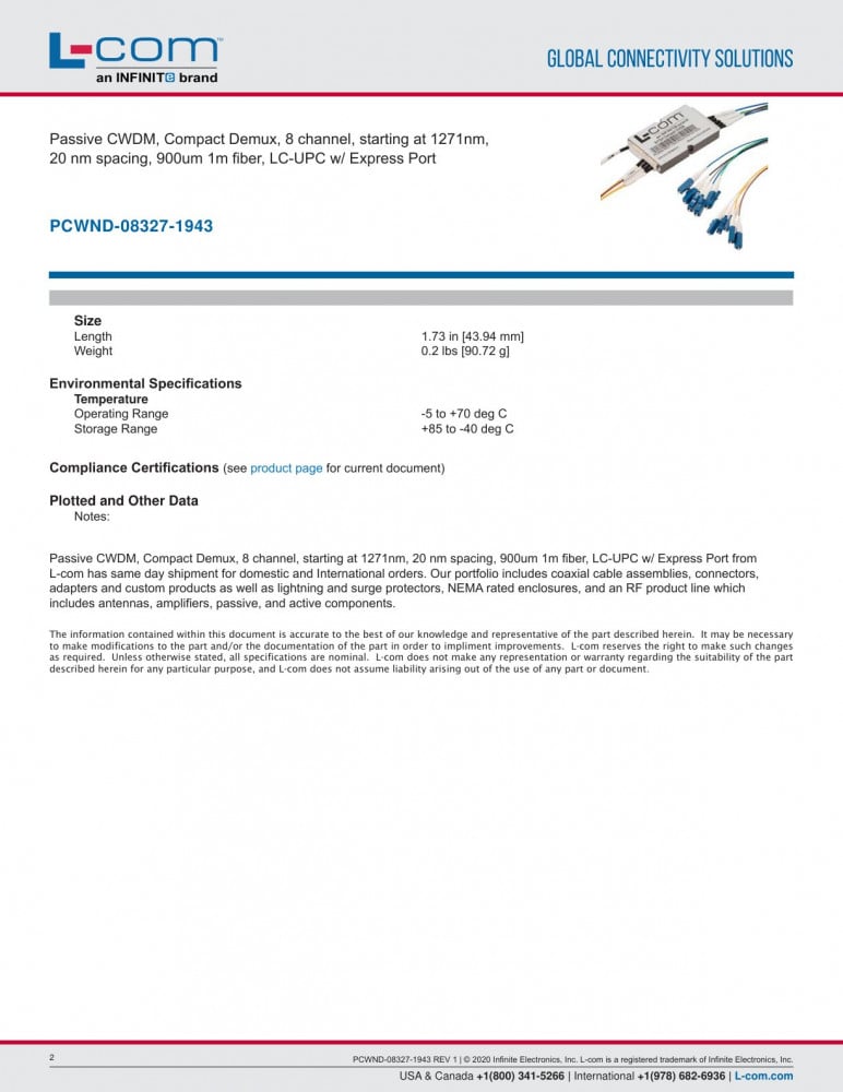 PCWND-08327-1943 product document page 2