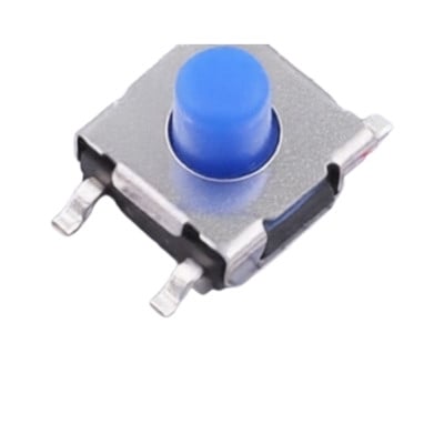 Korean Hroparts Elec K2-1156SP-D5SW-05 Tactile Switch