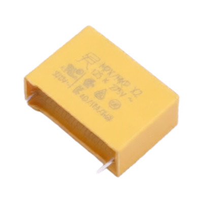 SRD MP2125K27E2X8LC Ceramic Capacitor