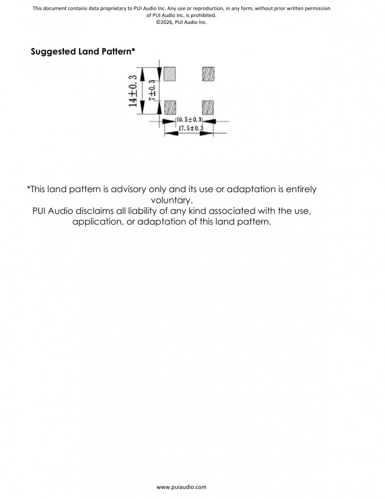 SMT-1720-T-HT datasheet page 4