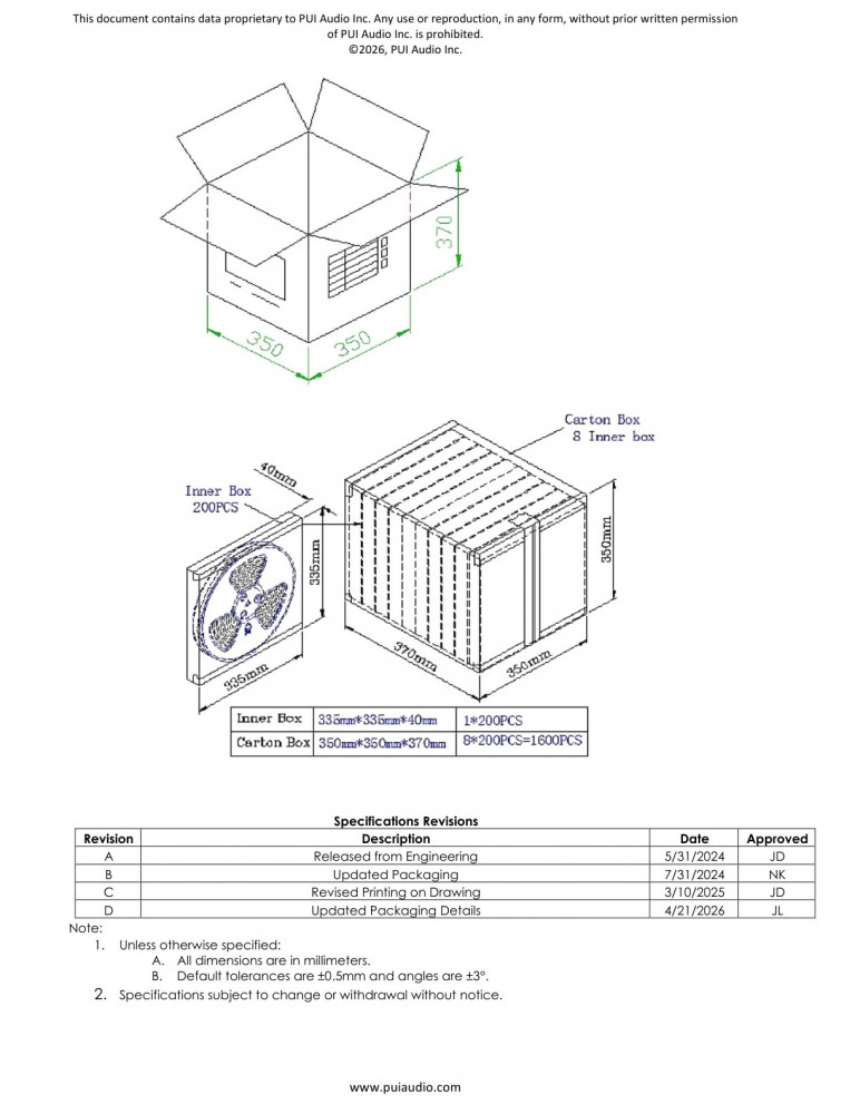 SMT-1720-T-HT datasheet page 6