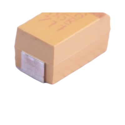 KEMET T491X226K050AT Tantalum Capacitor
