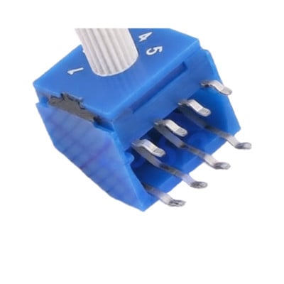 BIWIN RS8130S Rotary Switch Chip