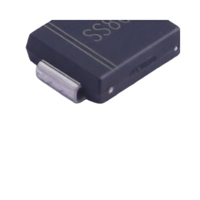 Shikues SS320CG Single Diode