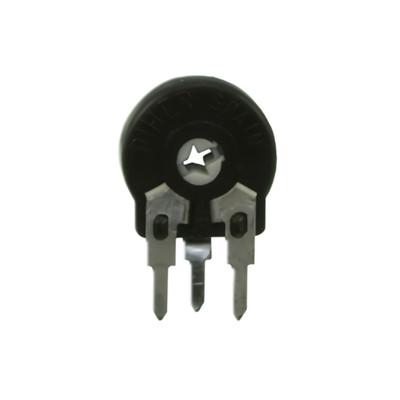 Amphenol PTC10LH01-502A2020 Trimmer Potentiometer