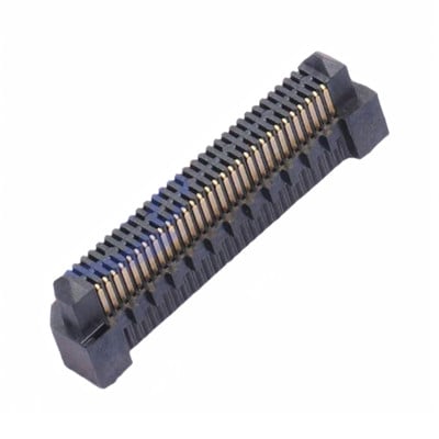 Samtec ERF8-050-05.0-L-DV-K-TR Board-to-Board Edge Type Mezzanine Array Connector
