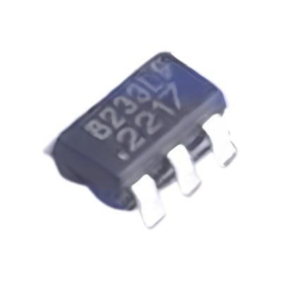 SHOUDING SD3312A Capacitive Touch Sensor Chip