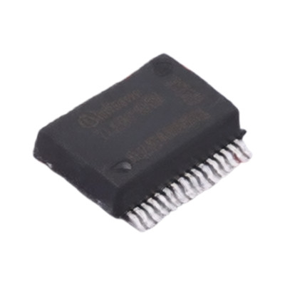 Infineon TLE8718SA Power Distribution Switch and Load Driver