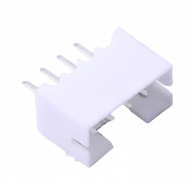 XUNPU WAFER-PH2.0-4PLB Male Pin Header Chip for PCB Connectors