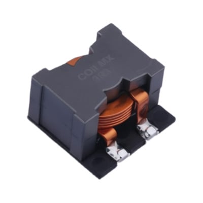 COILMX MTP2915-2R2MC Fixed Inductor